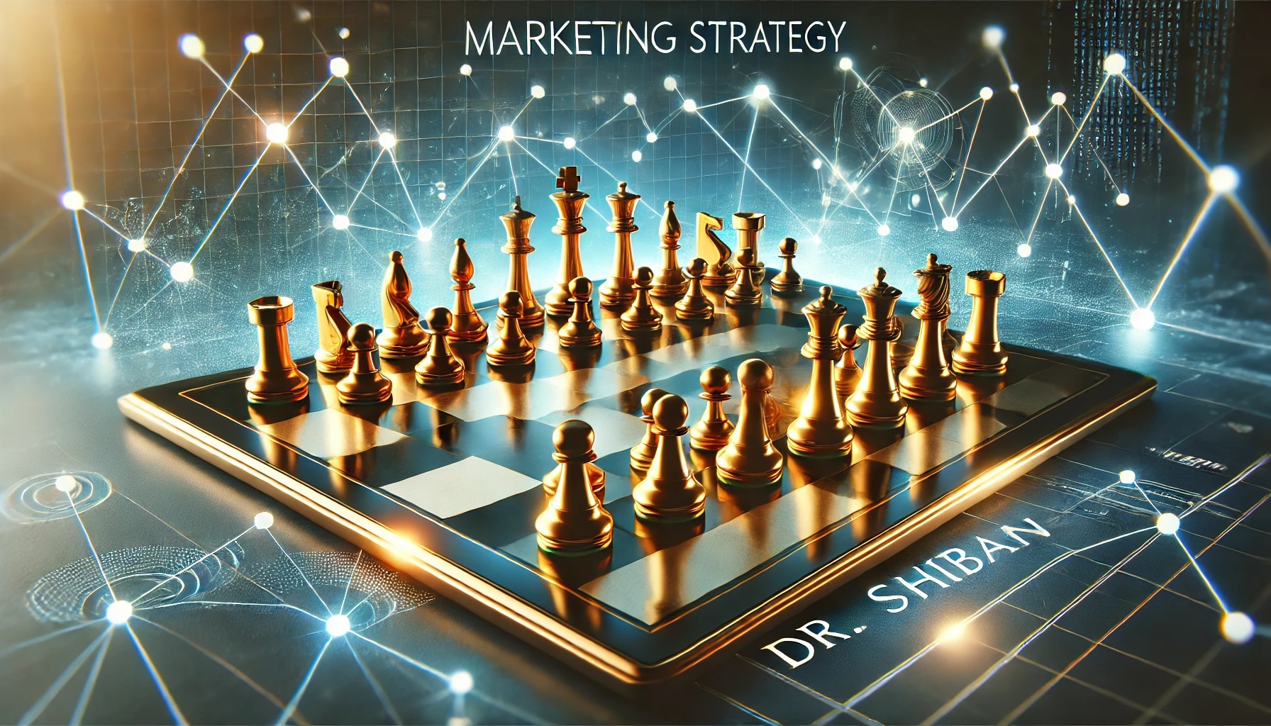 Summary of MKTG4460_01 - Marketing Strategy (Winter 2025) | sandbox